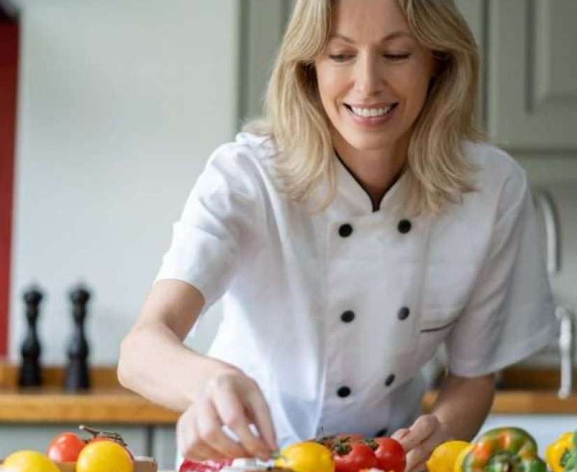 Hire Personal Chefs in Boston - The Washburn Agency