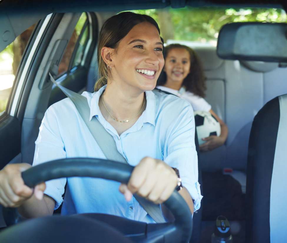 Nanny/Family Assistant - The Washburn Agency